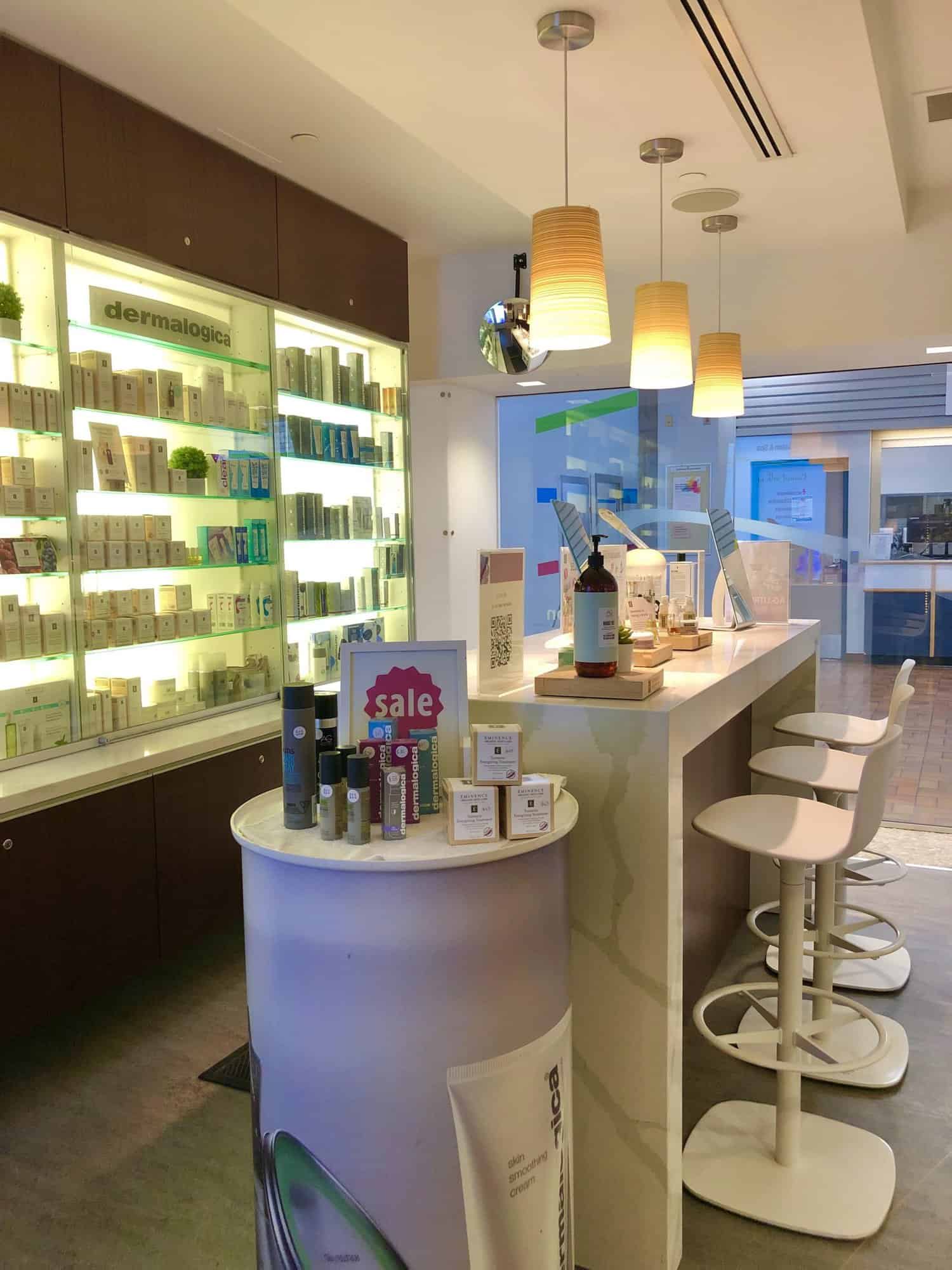 VCC Salon & Spa 親身體驗 • 比速剪更便宜的洗剪吹 – Keirvannah • 楓樹下的全新旅程