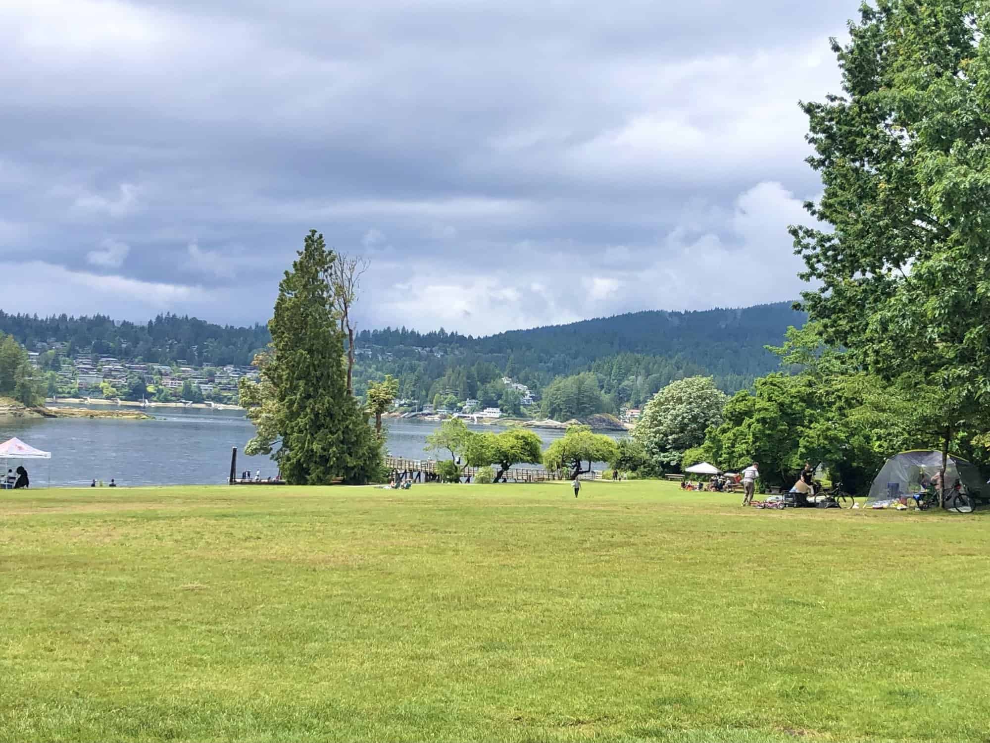 Belcarra成功捕蟹記 • 抓蟹準備清單 • 高貴林韓國村Hanin Village & Koreatown – Keirvannah ...