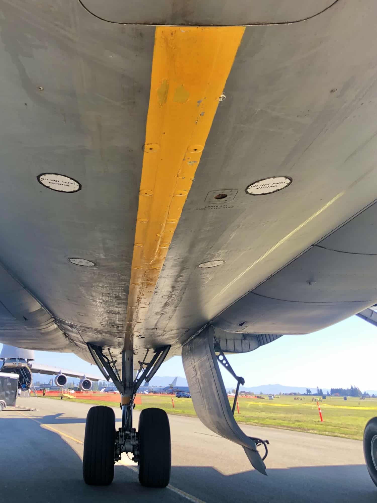 免費直升機體驗 • Girls Fly Too！（附影片） – Keirvannah • 楓樹下的全新旅程